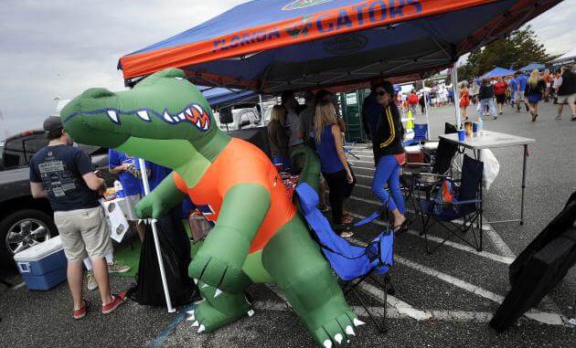 Tailgate Canopy Pop Up Tents. For Fans by a Fan Tailgate Canopy Pop Up Tents. For Fans by a Fan
