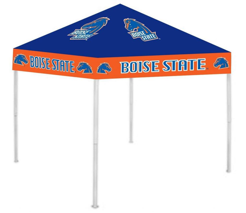 Boise State Broncos Canopy Tent | For Sale | Top Brands